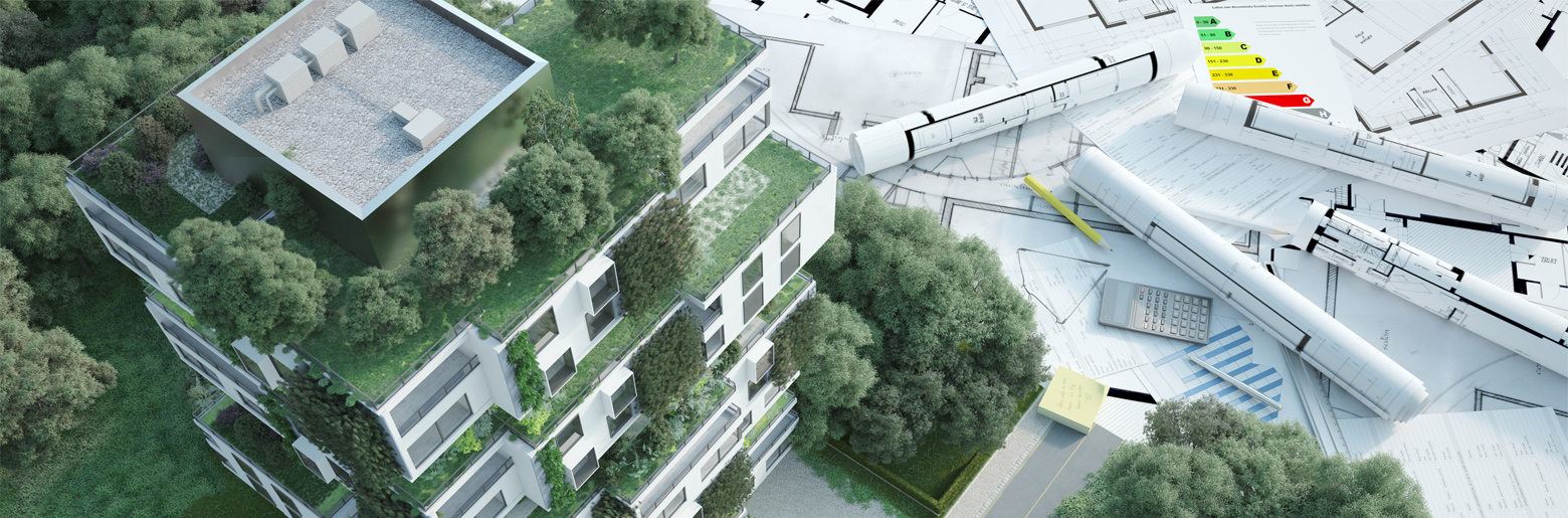 Smart Asset and Estate Management: For a Greener and Smarter Future