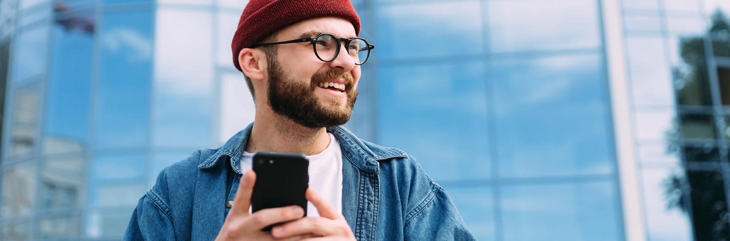 Delivering flexibility and agility with a global mobile banking platform