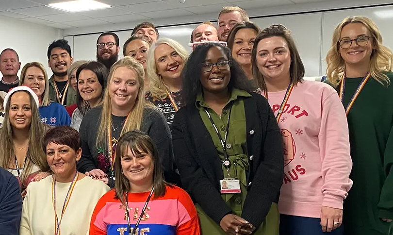 Diversity and Inclusion