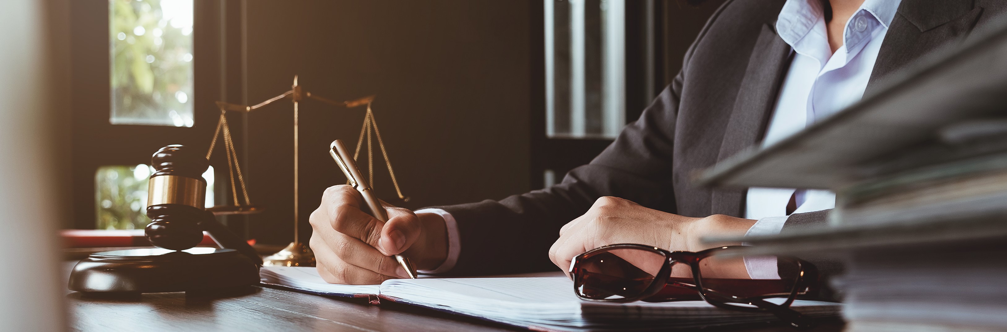 How can we make working in our Justice System, workable, in times of ...