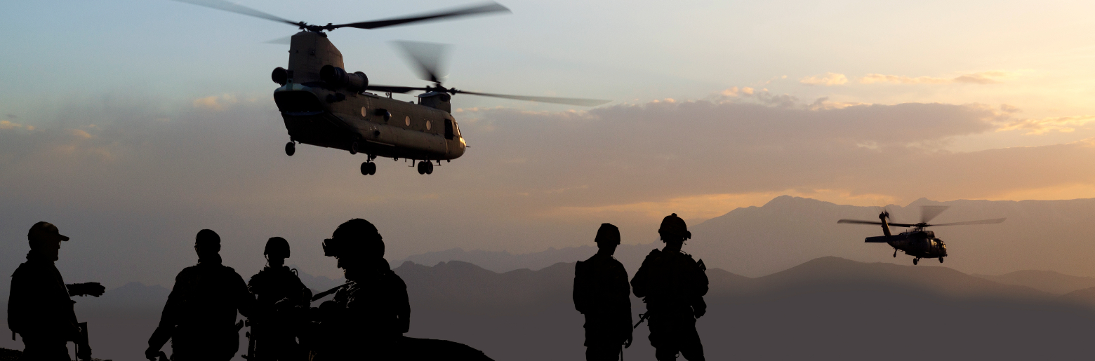 Defence and National Security | Sopra Steria