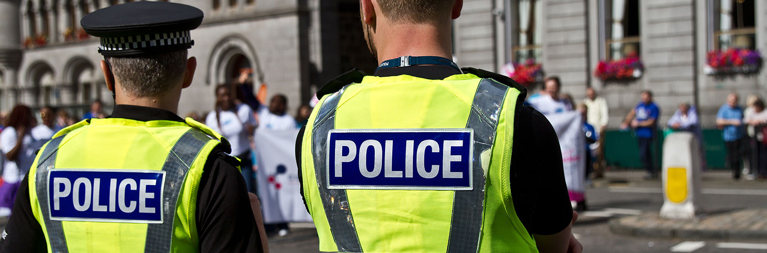 Public Safety | Sopra Steria