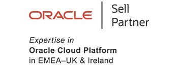 Oracle Partner Network Logo