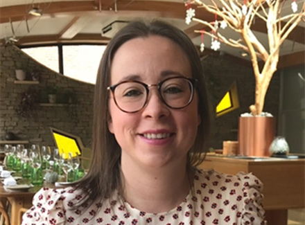 Golden nuggets from the National NHS Estates conference