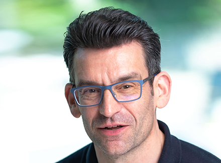 The right way to share security and policing data across organisations