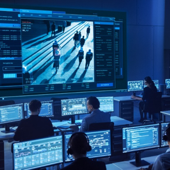 Control Room Awards